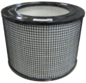 Custom Filter LLC: Liquid & Air Filter Manufacturing | Custom Filter Design